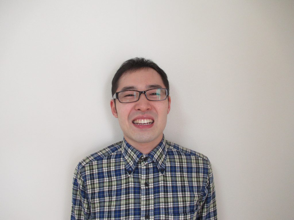 東田直樹 オフィシャルサイト – Naoki Higashida Official Site笑顔 - 東田直樹 オフィシャルサイト - Naoki Higashida Official Site